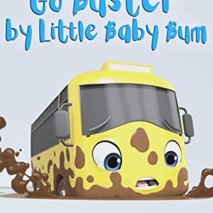 Go Buster by Little Baby Bum