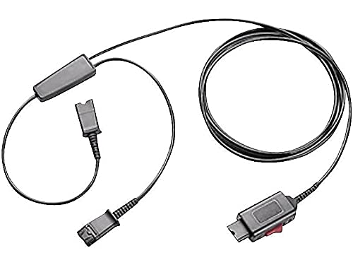 Plantronics Y-Splitter Adapter