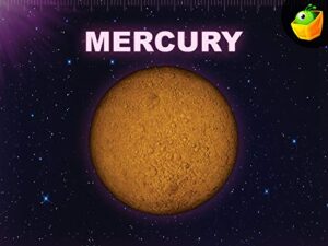 mercury