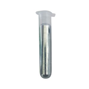 gallium metal 50 grams, 99.99% pure melting gallium - 50g vial