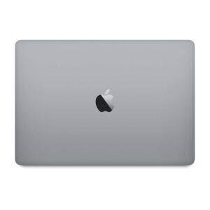 Apple MPDL2LL/A 13" MacBook Pro, Retina, Touch Bar, 3.3GHz Intel i7 Dual Core, 16GB RAM, 1TB SSD, macOS Mojave 10.14, Space Gray (Renewed)