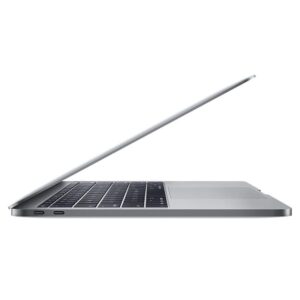 Apple MPDL2LL/A 13" MacBook Pro, Retina, Touch Bar, 3.3GHz Intel i7 Dual Core, 16GB RAM, 1TB SSD, macOS Mojave 10.14, Space Gray (Renewed)