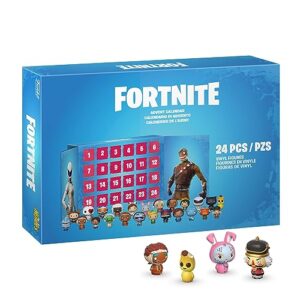 funko advent calendar: fortnite