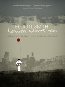 elliott smith - heaven adores you