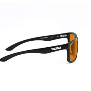 GUNNAR - Premium Gaming and Computer Glasses - Blocks 65% Blue Light - Intercept