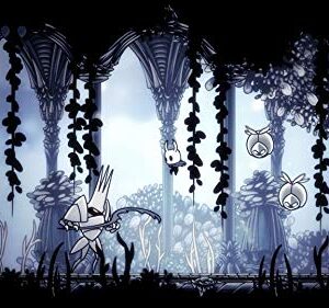 Hollow Knight (PS4)