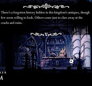 Hollow Knight (PS4)