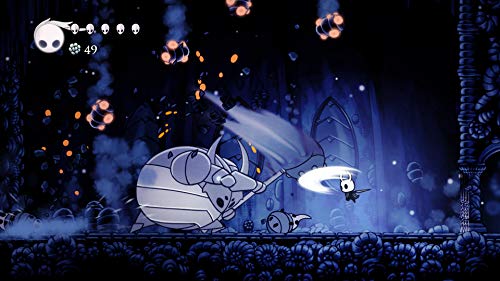 Hollow Knight (PS4)