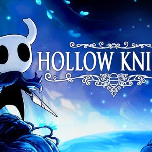 Hollow Knight (PS4)