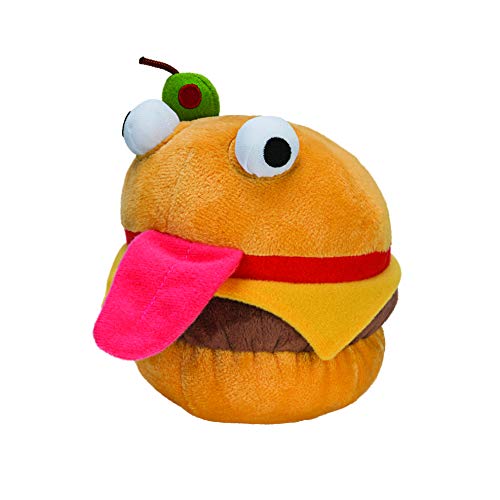 Fortnite FNT0039 Durrr Plush, Durr Burger