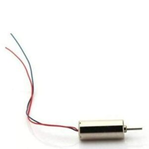 Calvas Practical-Heckmotor Tail Motor for WLtoys 4 Channel RC Remote Controlled Helicopter V911