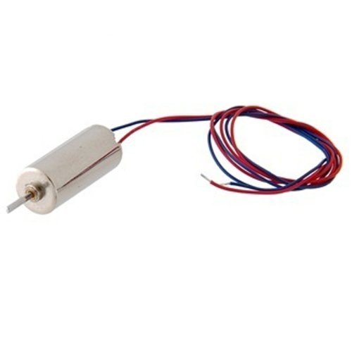 Calvas Practical-Heckmotor Tail Motor for WLtoys 4 Channel RC Remote Controlled Helicopter V911