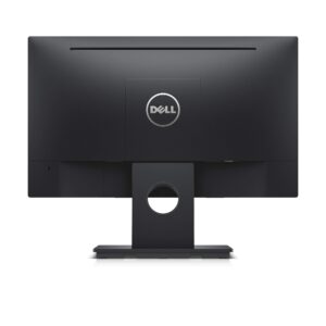 Dell E1916HV VESA Mountable 19" Screen LED-Lit Monitor (Renewed)