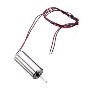 calvas scls new heckmotor tail motor for wltoys 4 channel rc remote controlled helicopter v911