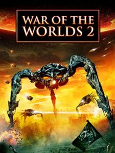 war of the worlds 2