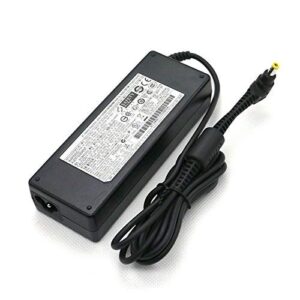 100% original 15.6v 7.05a 110w 5.52.5mm cf-aa5713a m1 power charger for panasonic toughbook cf-31 cf-53 cf-52 cf-19 laptop ac adapter