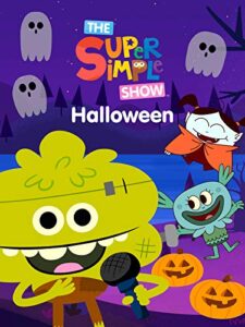 the super simple show - halloween