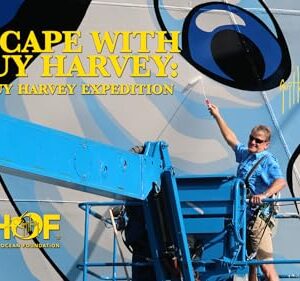 Escape with Guy Harvey: A Guy Harvey Expedition