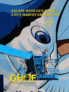 escape with guy harvey: a guy harvey expedition