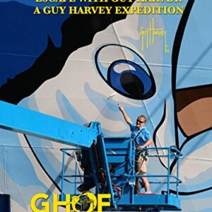 Escape with Guy Harvey: A Guy Harvey Expedition