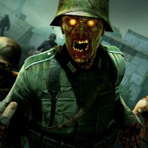 Zombie Army 4 Dead War - Xbox One