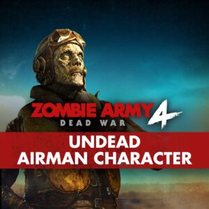 Zombie Army 4 Dead War - Xbox One