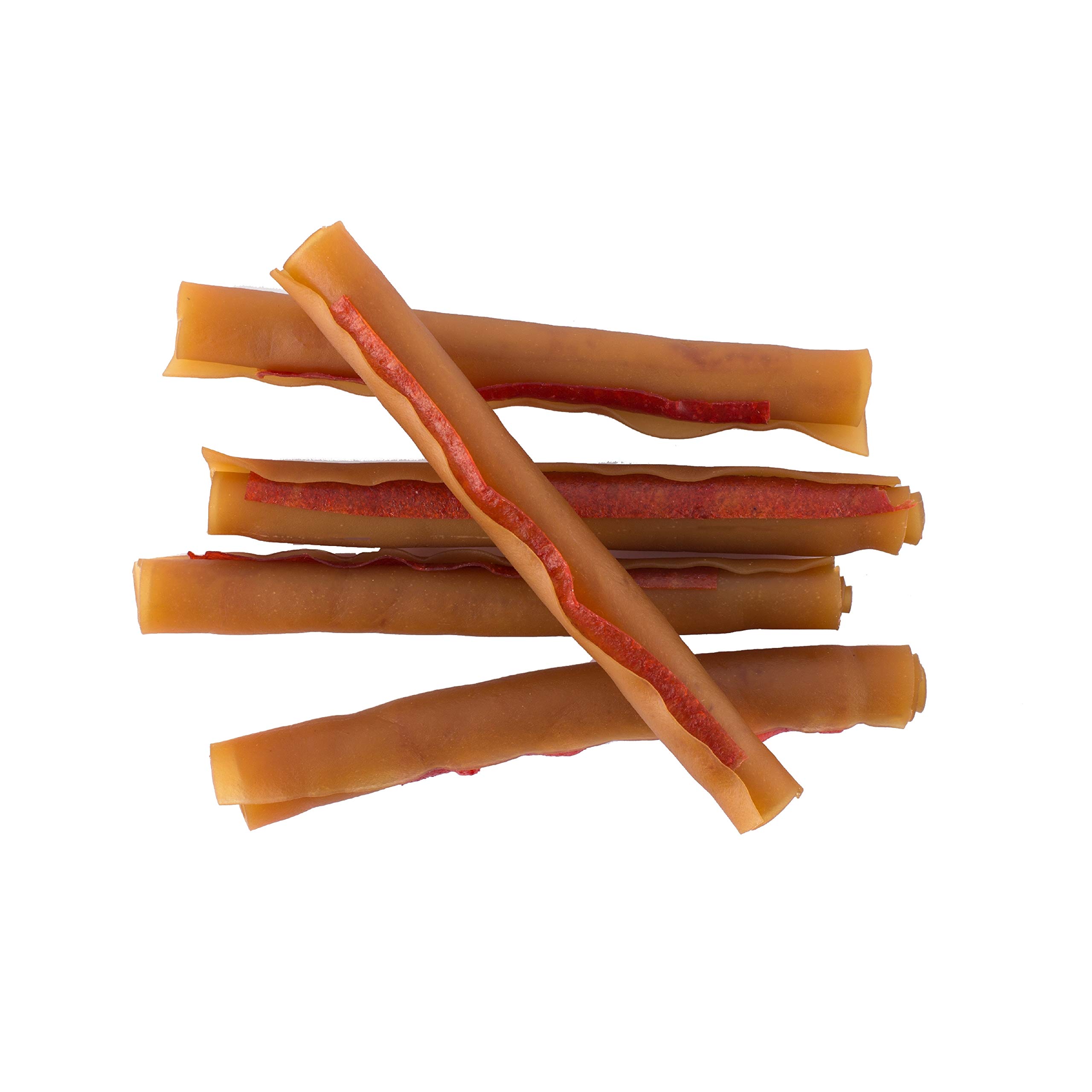 SmartBones SmartSticks, Treat Your Dog to a Rawhide-Free Chew Made With Real Meat and Vegetables