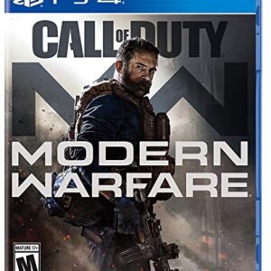 Call of Duty: Modern Warfare - PlayStation 4