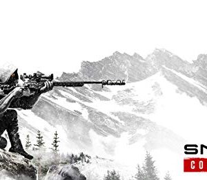 Sniper Ghost Warrior Contracts Xbox One - Xbox One