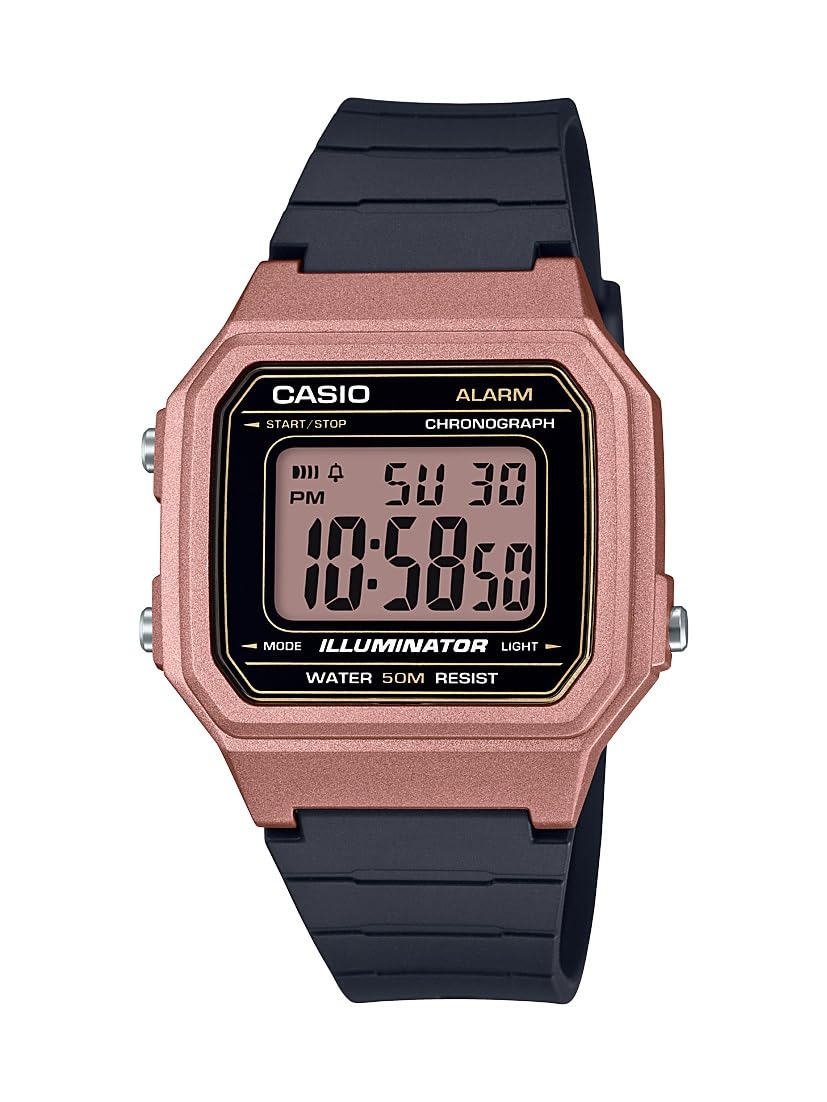 Casio Classic