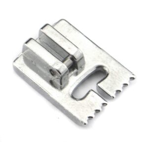 dreamstitch s701l snap on pintuck presser foot for singer narrow shank sewing machine - s701l