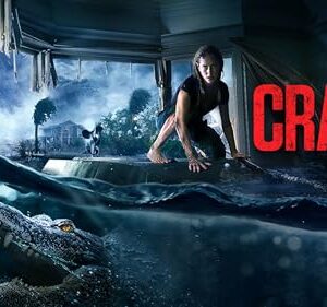 Crawl (4K UHD)