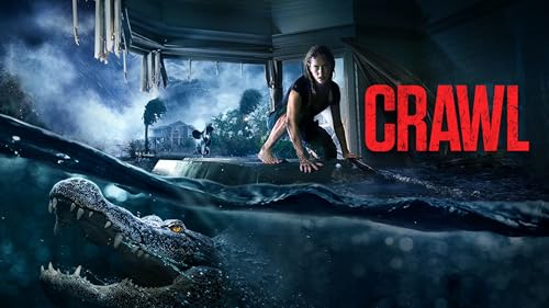 Crawl (4K UHD)