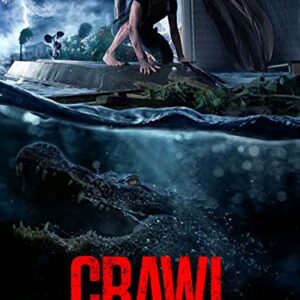 Crawl (4K UHD)