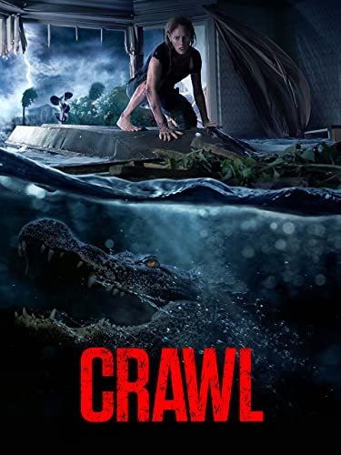 Crawl (4K UHD)