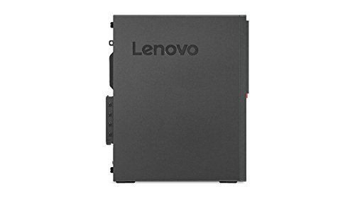 Lenovo Desktop 10M7000SUS ThinkCentre M710S Ci5-7400 8GB 1TB SATA W10P Retail (Renewed)