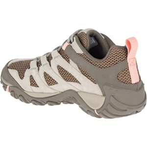 merrell alverstone aluminum 8