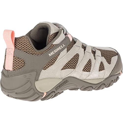 Merrell Alverstone Aluminum 8