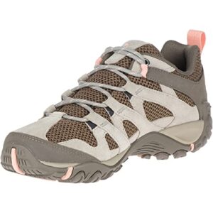 Merrell Alverstone Aluminum 8