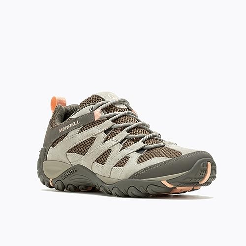 Merrell Alverstone Aluminum 8