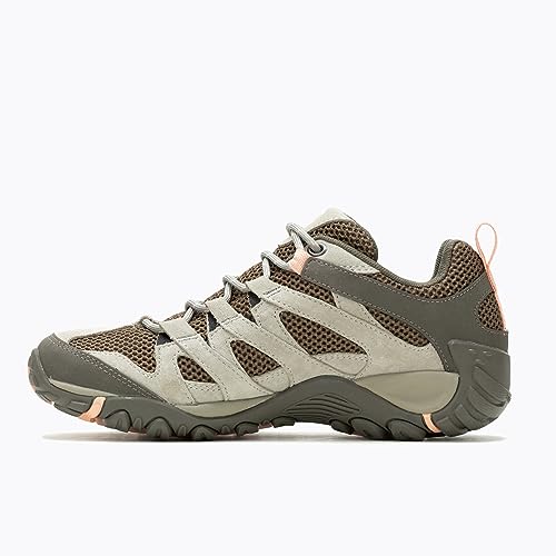 Merrell Alverstone Aluminum 8