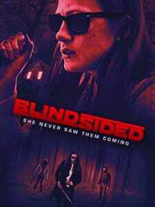 blindsided