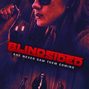 Blindsided