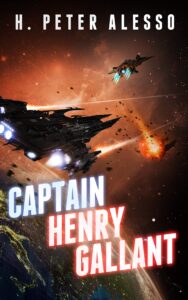 captain henry gallant (the henry gallant saga book 5)