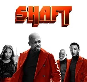 Shaft (2019)