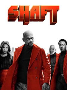 shaft (2019)