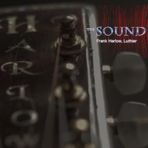 The Sound: Frank Harlow