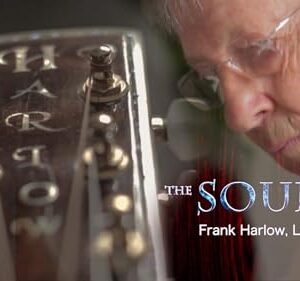 The Sound: Frank Harlow