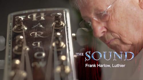 The Sound: Frank Harlow