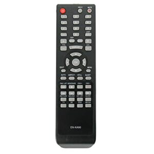 new en-ka90 remote control replaced for hisense 32d20 32d33 32h3 40h3c1 32w22 led hdtv